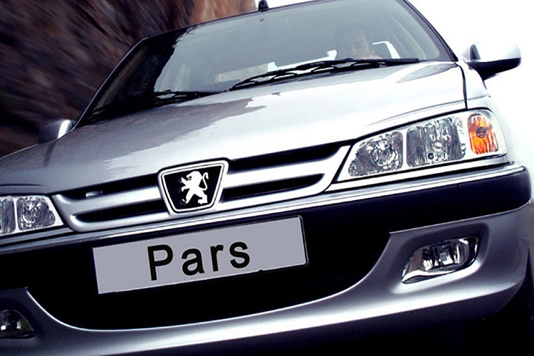 پژو پارس XU7 پلاس؛ پژو پارس با موتور جدید - کاروم