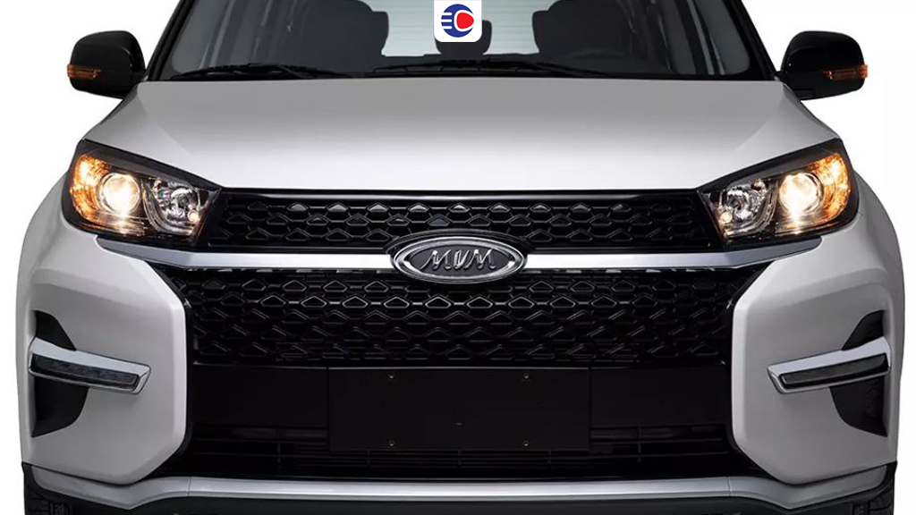 بررسی جامع ام وی ام X33s جدید | MVM X33s - کاروم