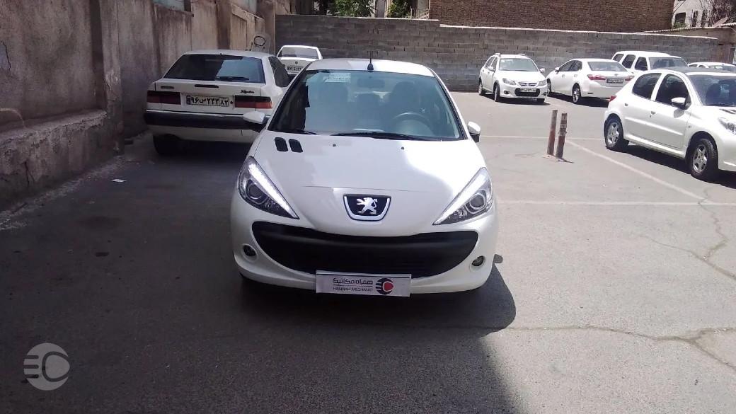 بررسی کامل مشخصات پژو 207 tu3 + [قیمت کارخانه و بازار] - کاروم