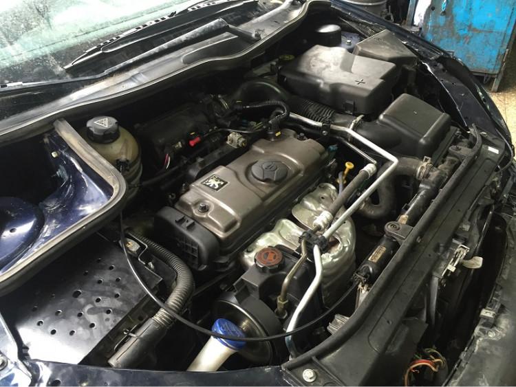 بررسی کامل مشخصات پژو 207 tu3 + [قیمت کارخانه و بازار] - کاروم