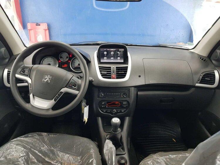 بررسی کامل مشخصات پژو 207 tu3 + [قیمت کارخانه و بازار] - کاروم